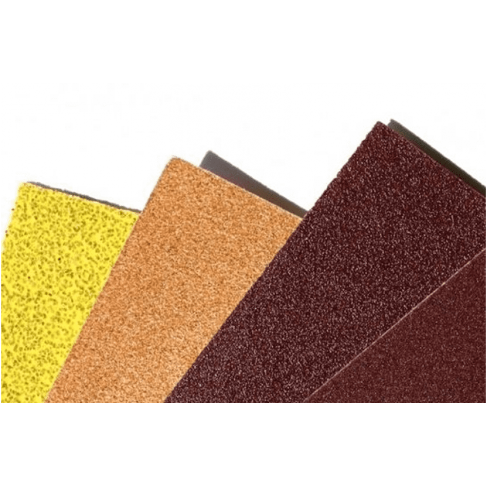 Red Emry Paper No 1000