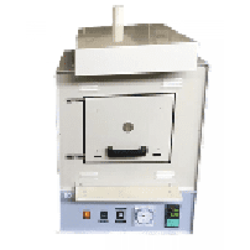 Duravel Cupellation Furnace