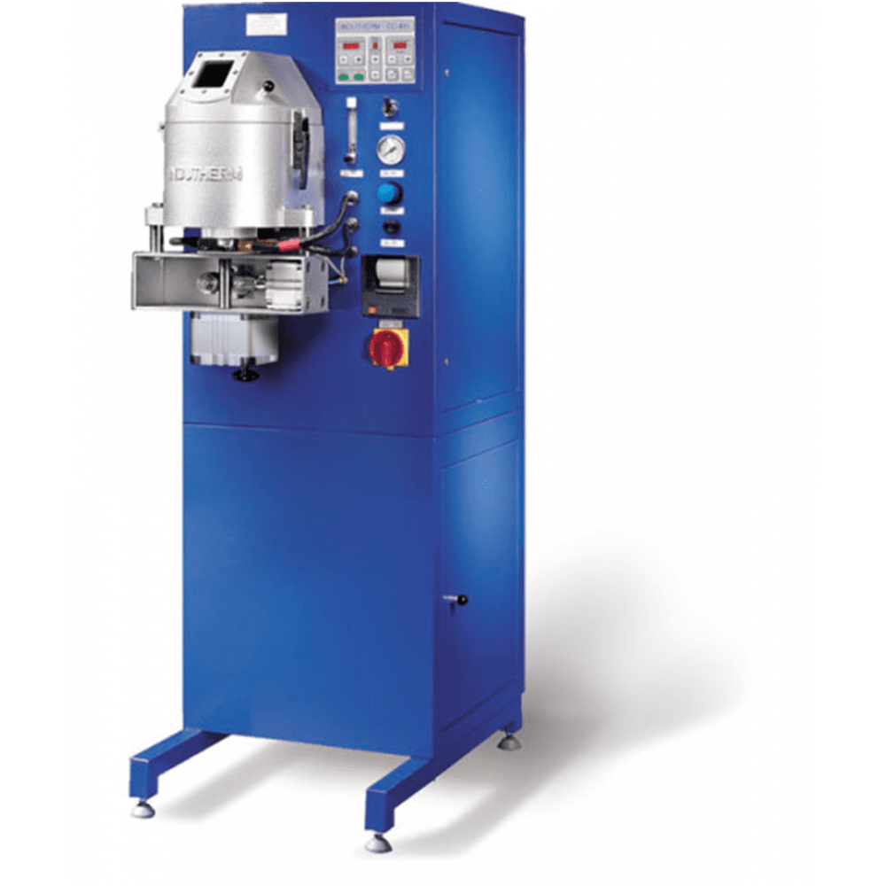 CC-400 Indutherm Casting Machine