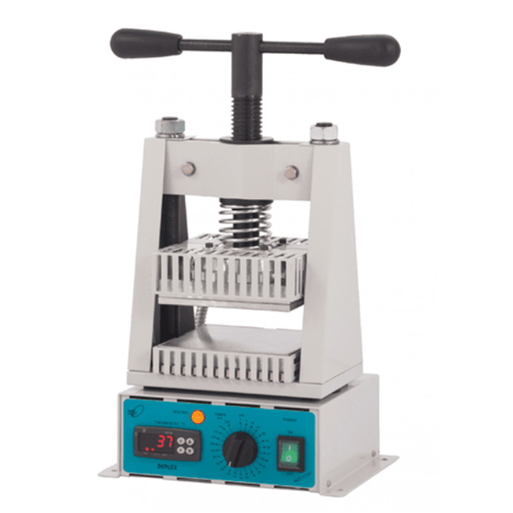 MECHANICAL MACHINES