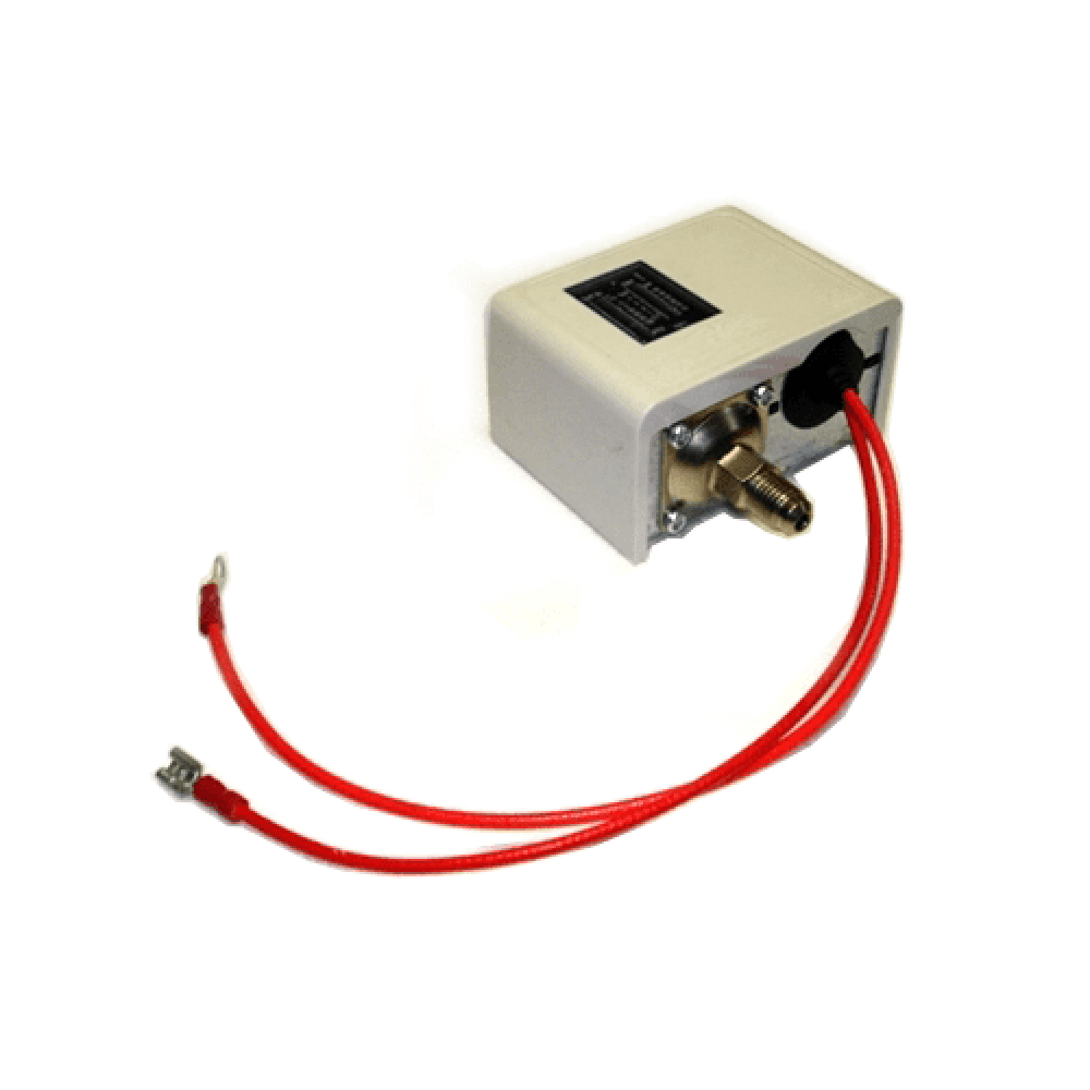 Pressure control unit for LSE 6