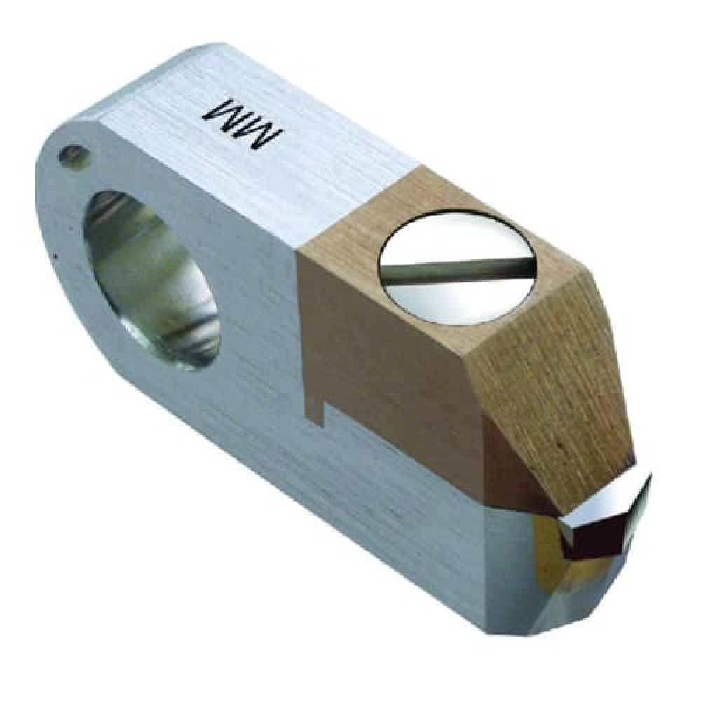 Tarash 3mm Concave Big Machine Diamond Cutting Tool