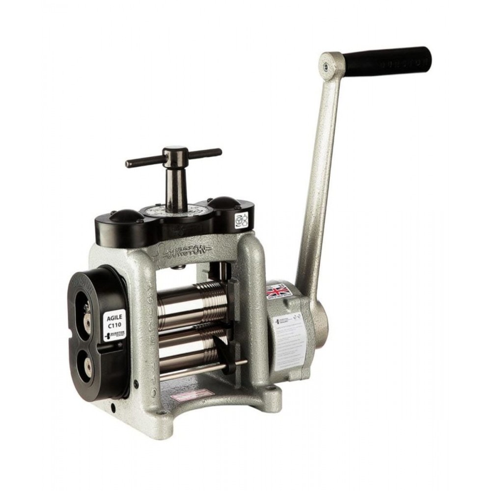 Durston Agile C110 Rolling Mill