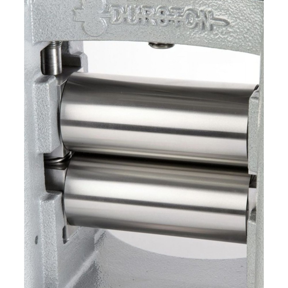 Durston Agile F130 Rolling Mill