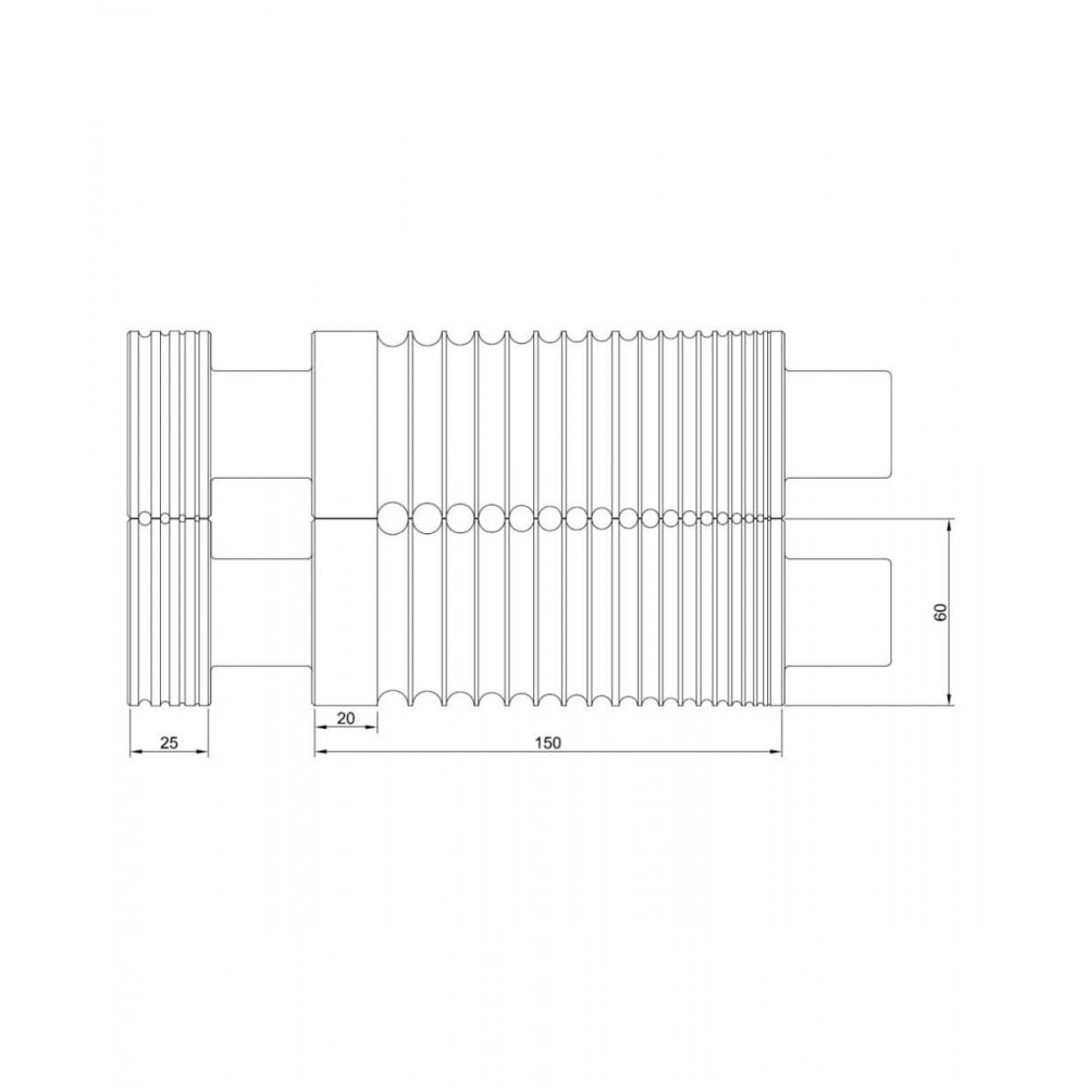 Durston DRM Round 150 Rolling Mill