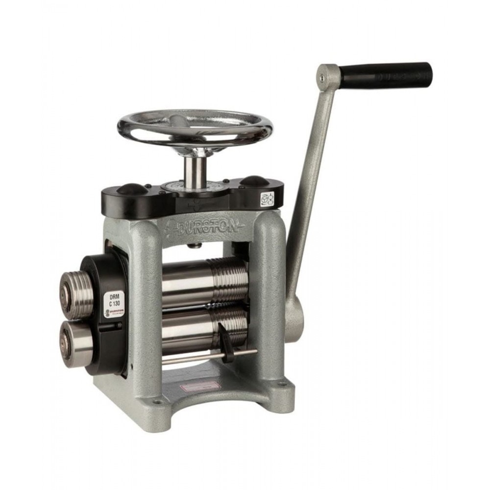 Durston DRM C130-RE Rolling Mill
