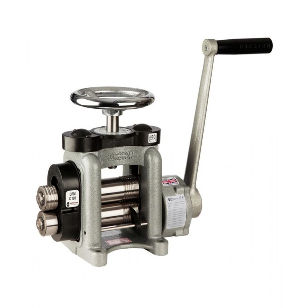 Durston DRM C100-RE Rolling Mill