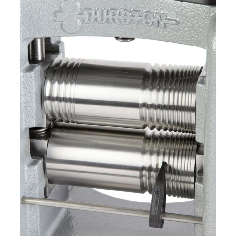 Durston DRM Round 130RE Rolling Mill