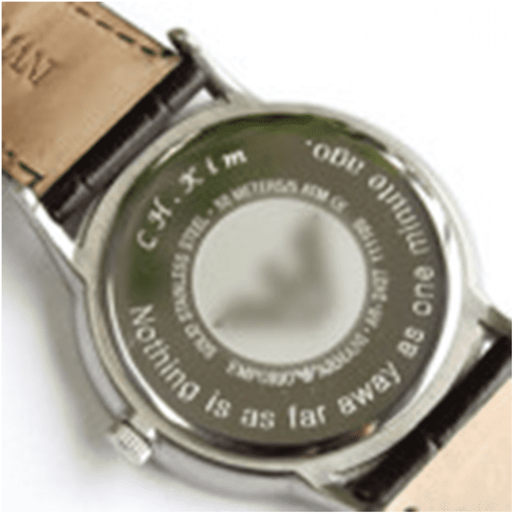 Magic-5 Engraving Machine