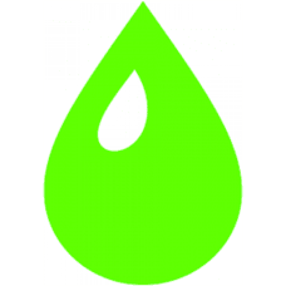 CP202+ Casting Resin Rapid Shape,Green Transparent