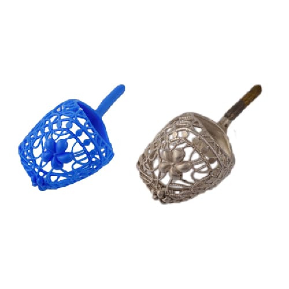 Masterix MI-03 Digital Wax Injector