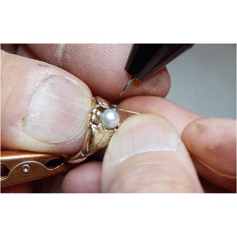 Orion mPulse 30 Welder Machine