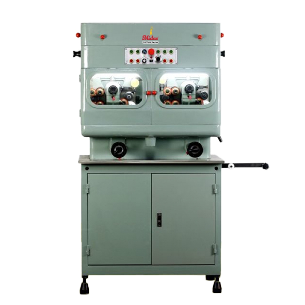 MECHANICAL MACHINES