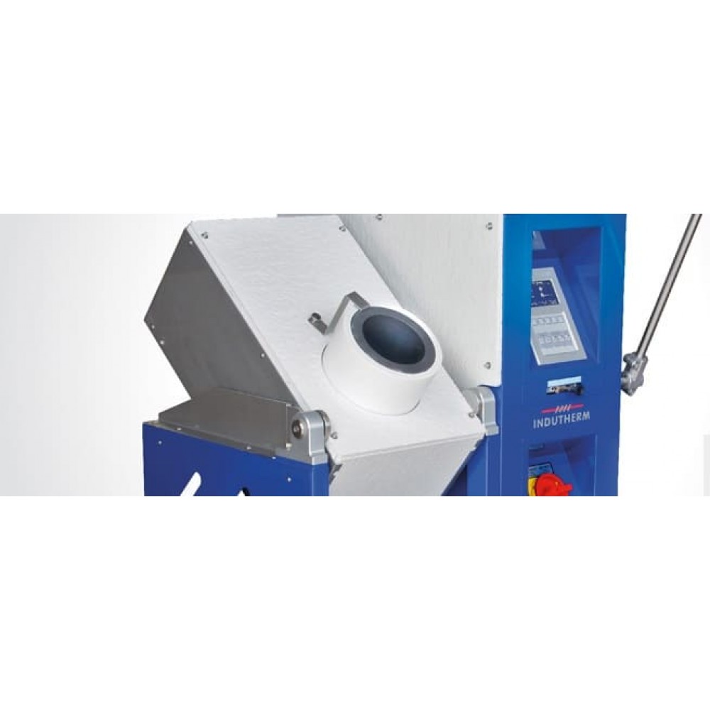 Tilting Furnace TF-2000