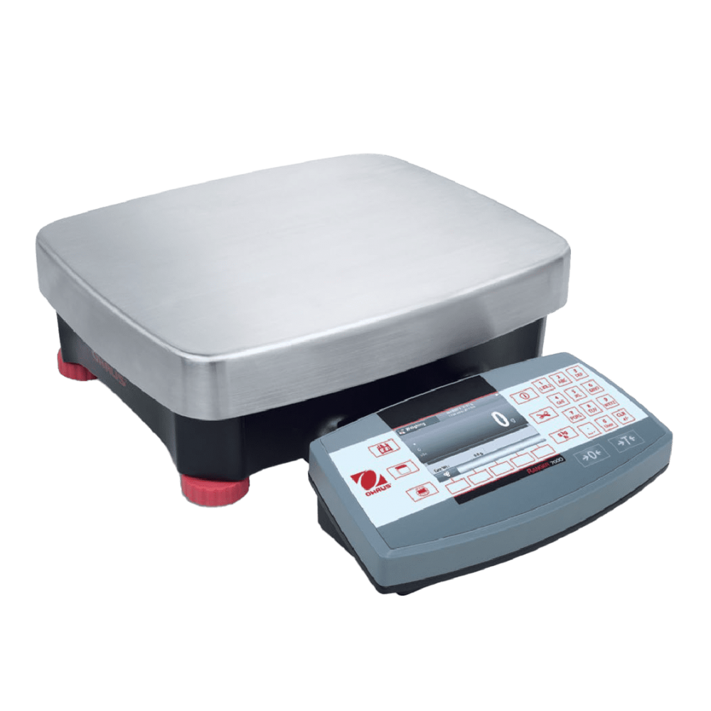 Ohaus Ranger 7000 R71MHD 35Kg