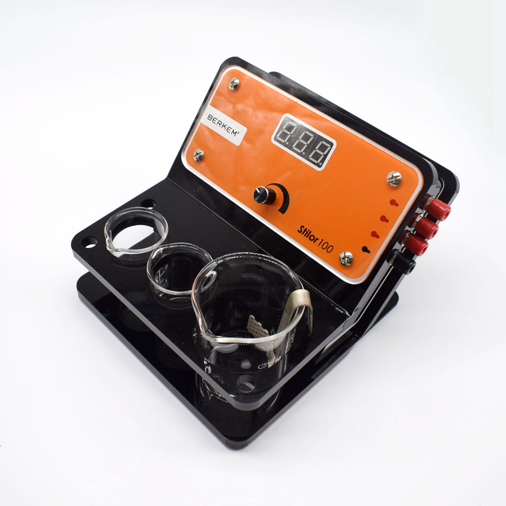 Stilor 100 Pen Plating Machine-Italy