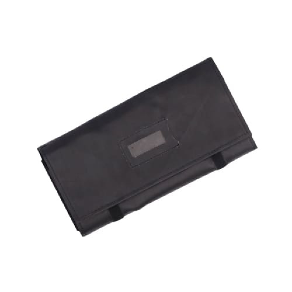 Small Black Color Chain Pouch LP004