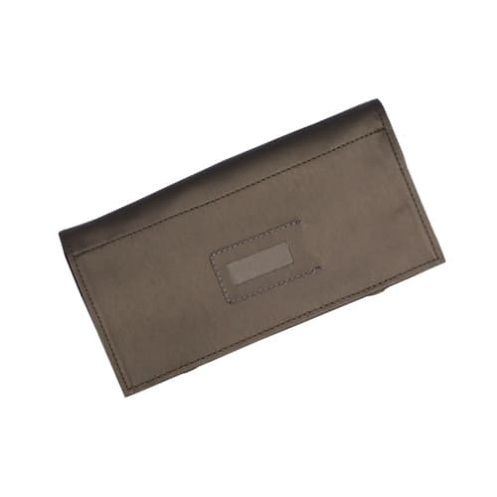 Small Brown Color Chain Pouch LP004