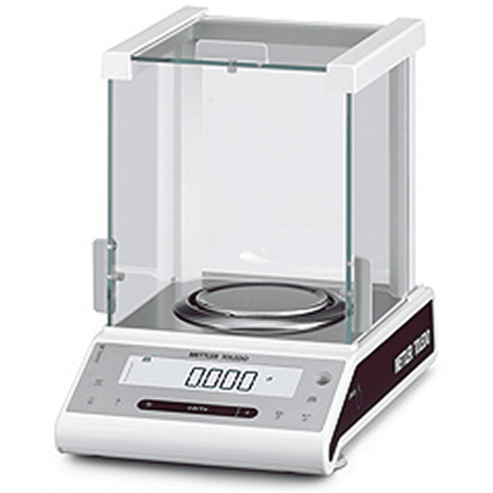 JS-1603C METTLER SCALE