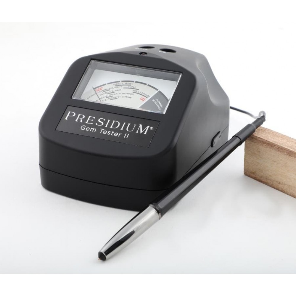 Presidium Gemstone Tester- II