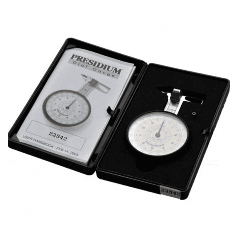 Presidium Dial Gauge