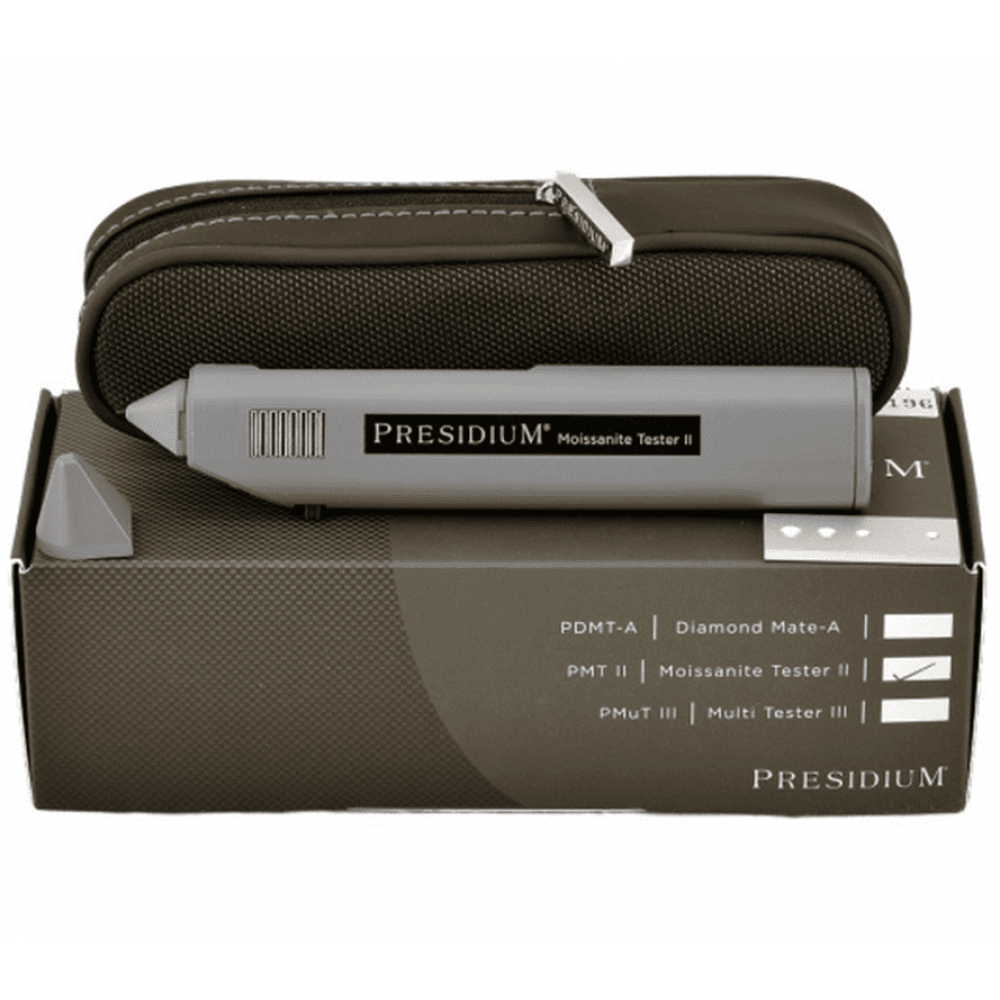Presidium Moissanite Tester-PMTII