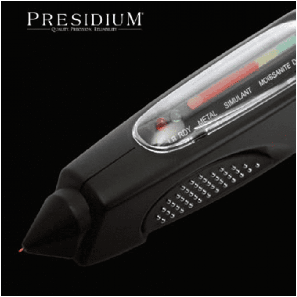 Presidium Multi Tester PMUT