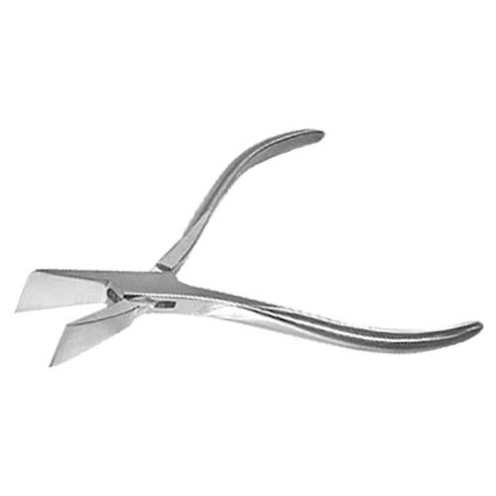 HT-318 (Parallel Flat Plier 130mm)